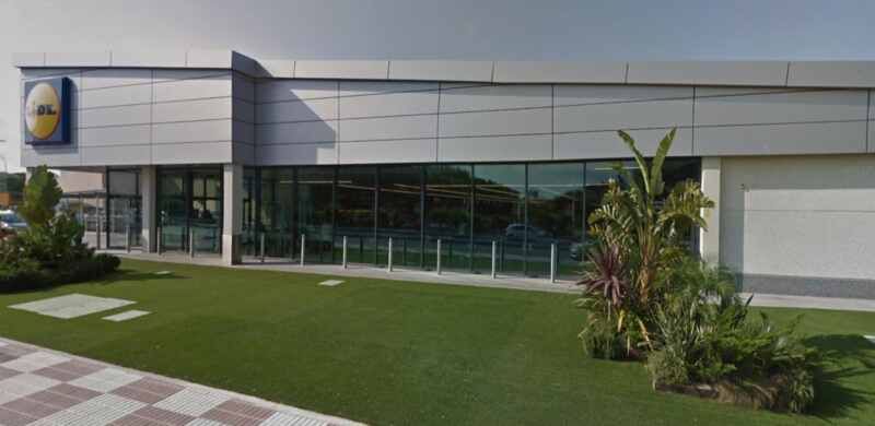 Lidl busca un cajero reponedor para su tienda en La Línea