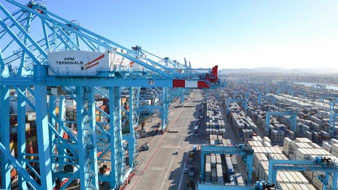 APM Terminals 'viraliza' vídeos animados para concienciar sobre ...