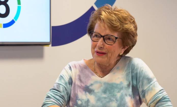 La Línea nombra a María Luisa Escribano Hija Predilecta y a Isabel ...