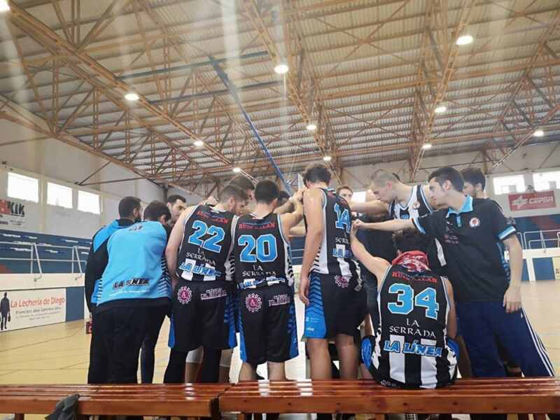 El ULB anuncia la rescisión de contrato de Charles Acquah-David