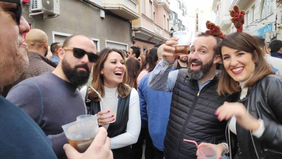 ¿Cuándo podrás quedar con tus amigos?