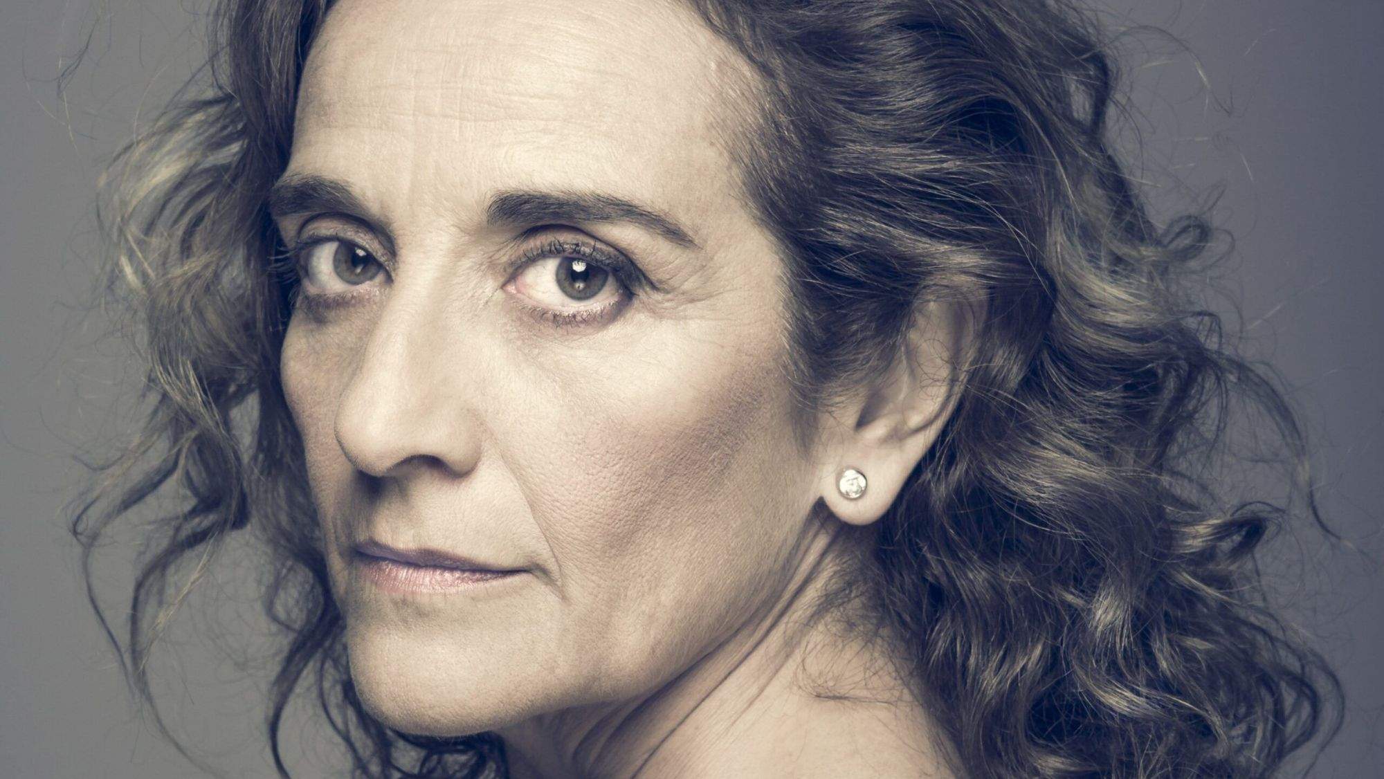 CONSUELO TRUJILLO: "La primera vez que recité a Lorca sentí una llama ...