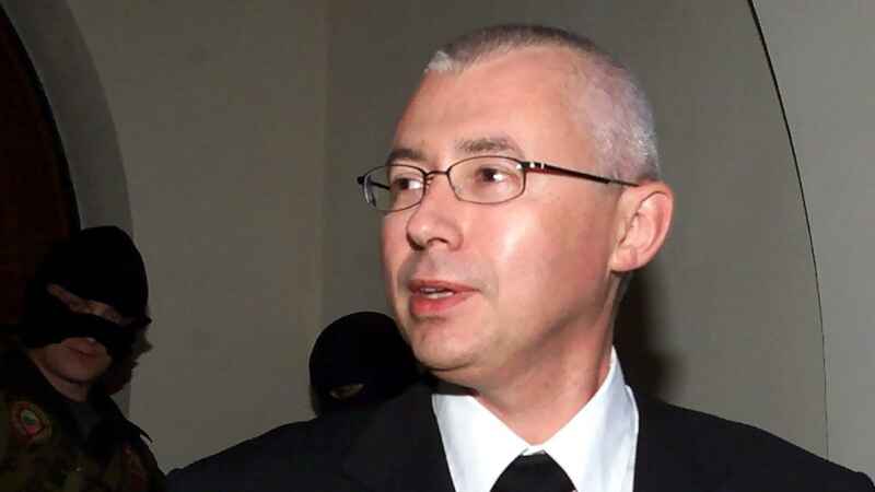 Investigan la muerte del periodista ruso Igor Malashenko, que aparece ...