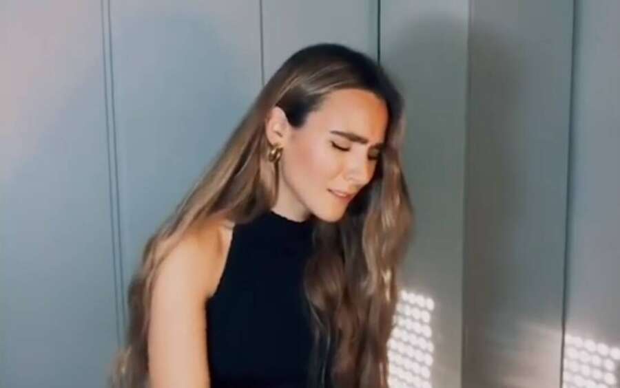 Verónica Rojas dará un concierto online para celebrar el 314 ...