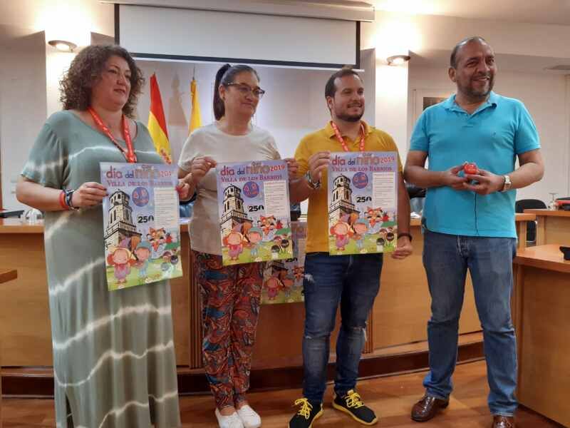 La "gran pitada" del próximo viernes da comienzo a las actividades del ...