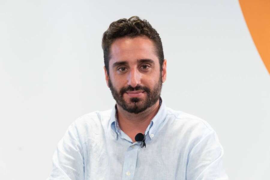 Perea: "El problema de la Policía Local lo ha generado Miguel Alconchel"