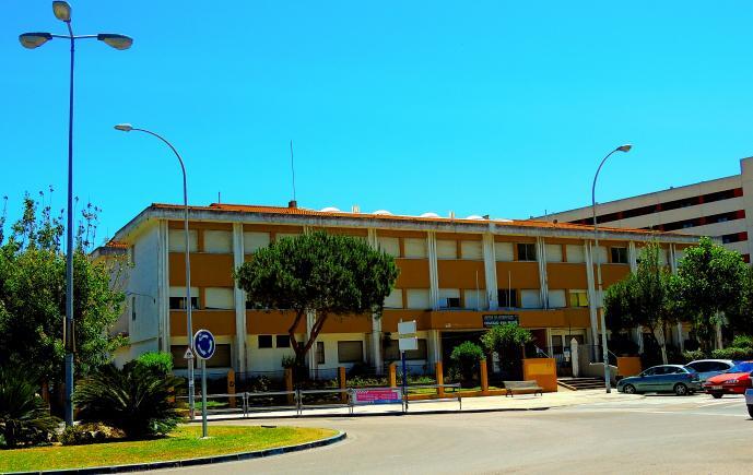 El ayuntamiento de La Línea activa el dispositivo de seguridad de cara ...