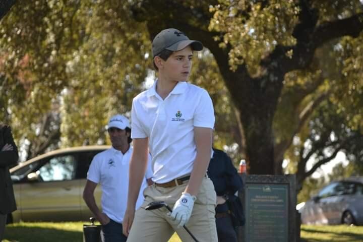 Ángel Ayora asciende al duodécimo puesto y es el mejor comarcal en el ...