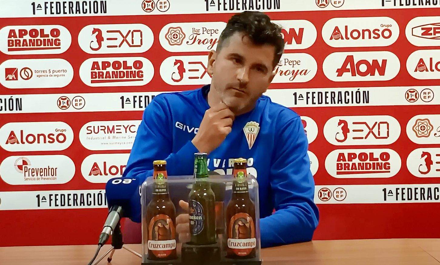 Iván Ania: "Ante la Cultural Leonesa debemos estar muy atentos a todos ...