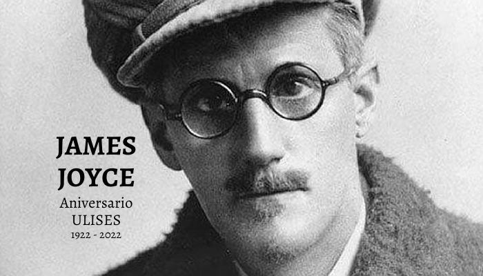La Línea celebrará su vinculación con el 'Ulises' de James Joyce
