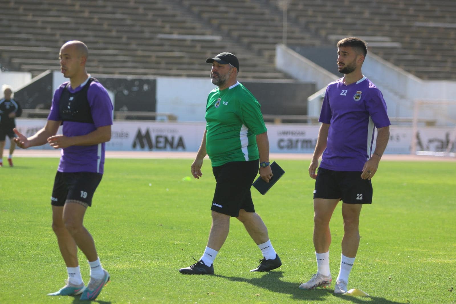 Basadre: "Los exámenes hay que afrontarlos siempre con la alegría de ...