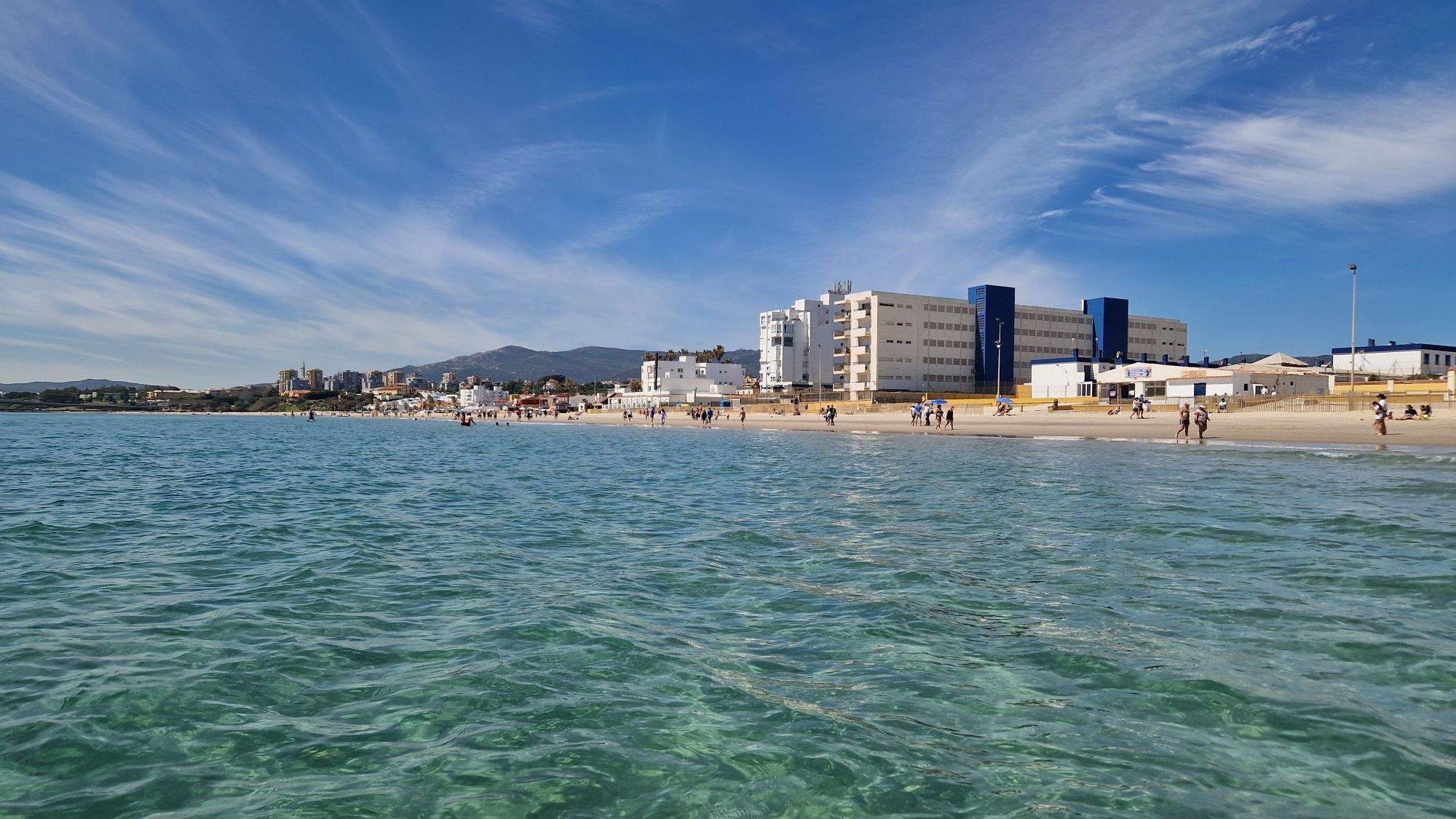 'Salvemos Rinconcillo' recuerda que el fin último es recuperar la ...