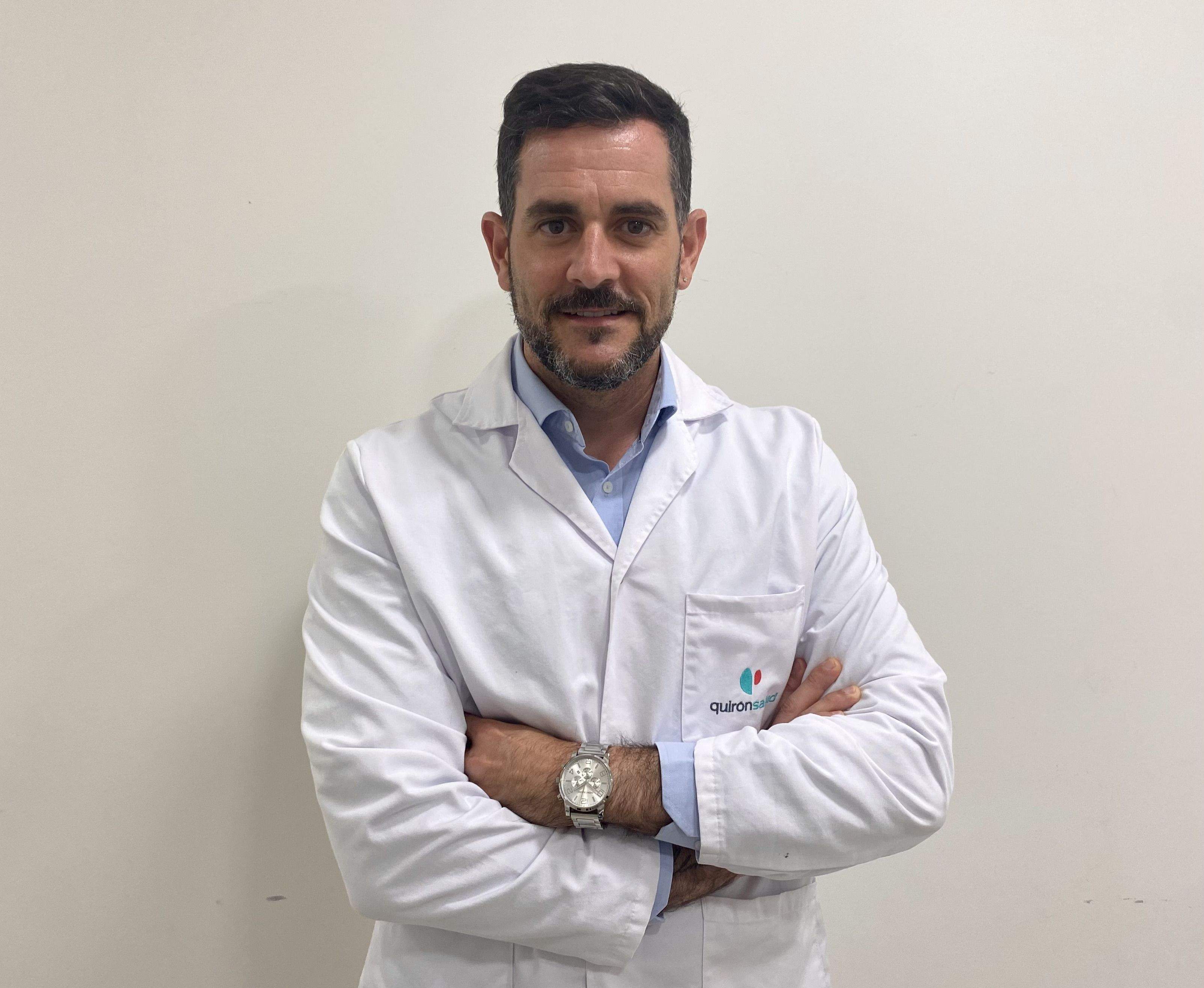 El dolor pélvico crónico, común en las mujeres a partir de los 35 años
