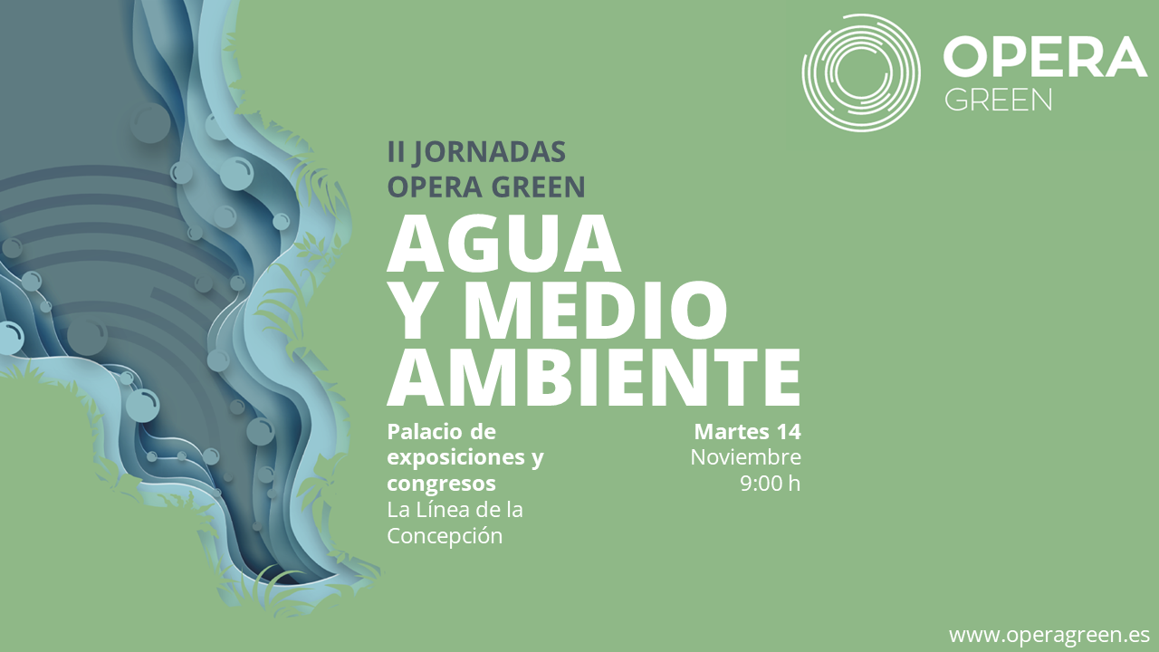 Opera Green organiza en La Línea unas jornadas para buscar puntos de ...