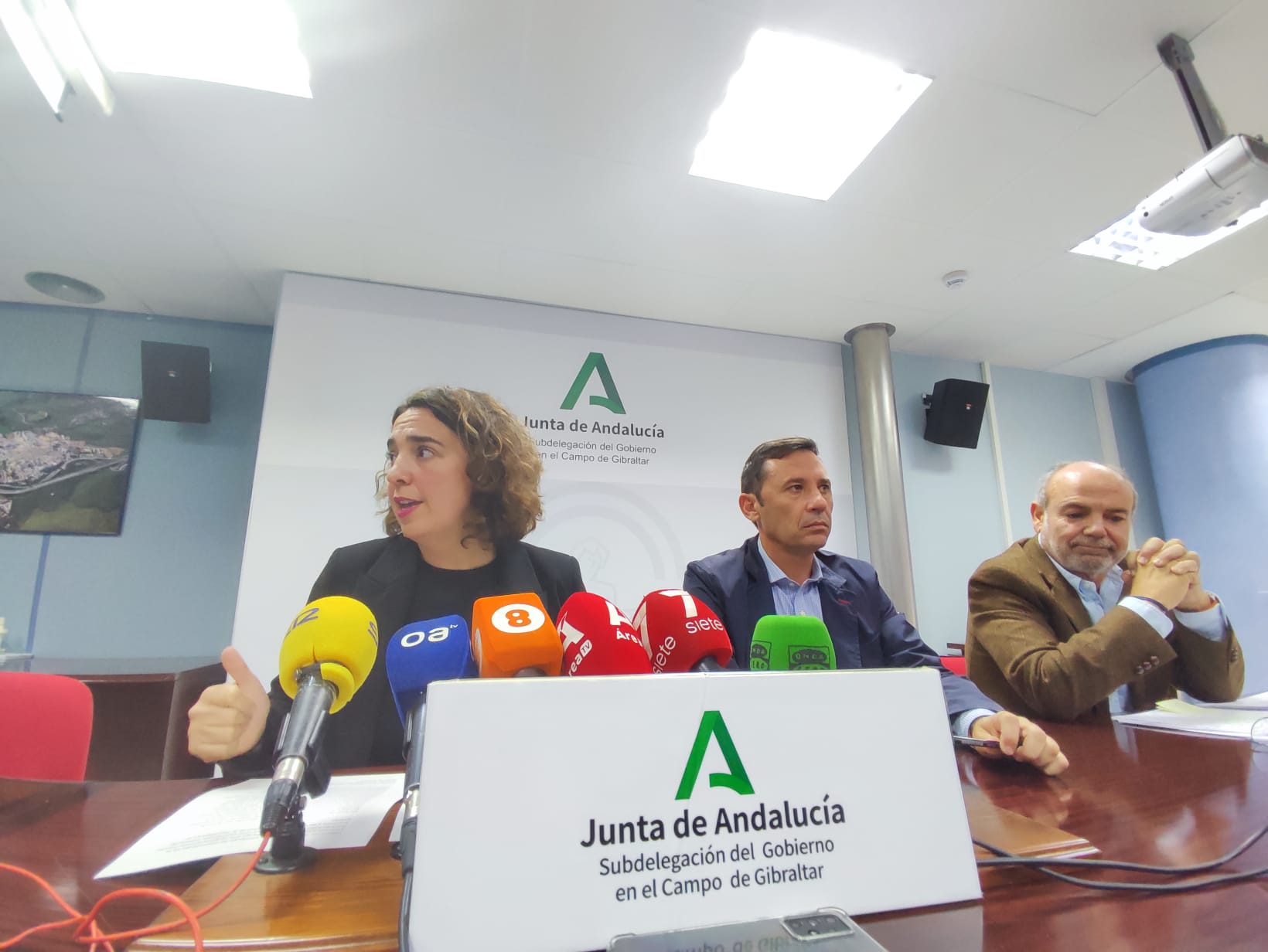 El autobús de rápido tránsito, una de las iniciativas del Plan ...