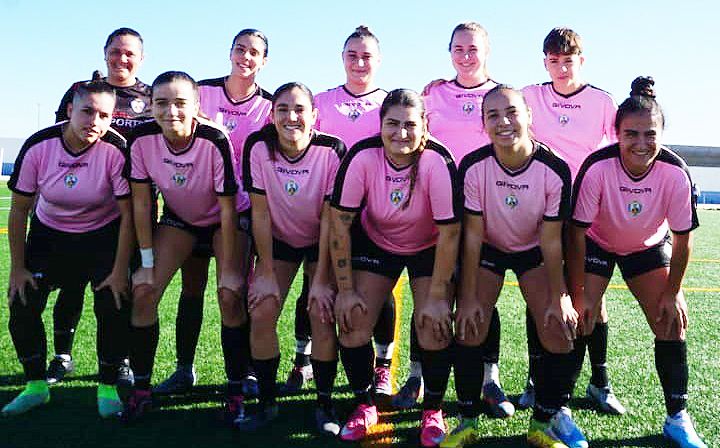 El Linense FC Bolivia golea (7-1) al Atlético Sanluqueño, que se pone 0 ...