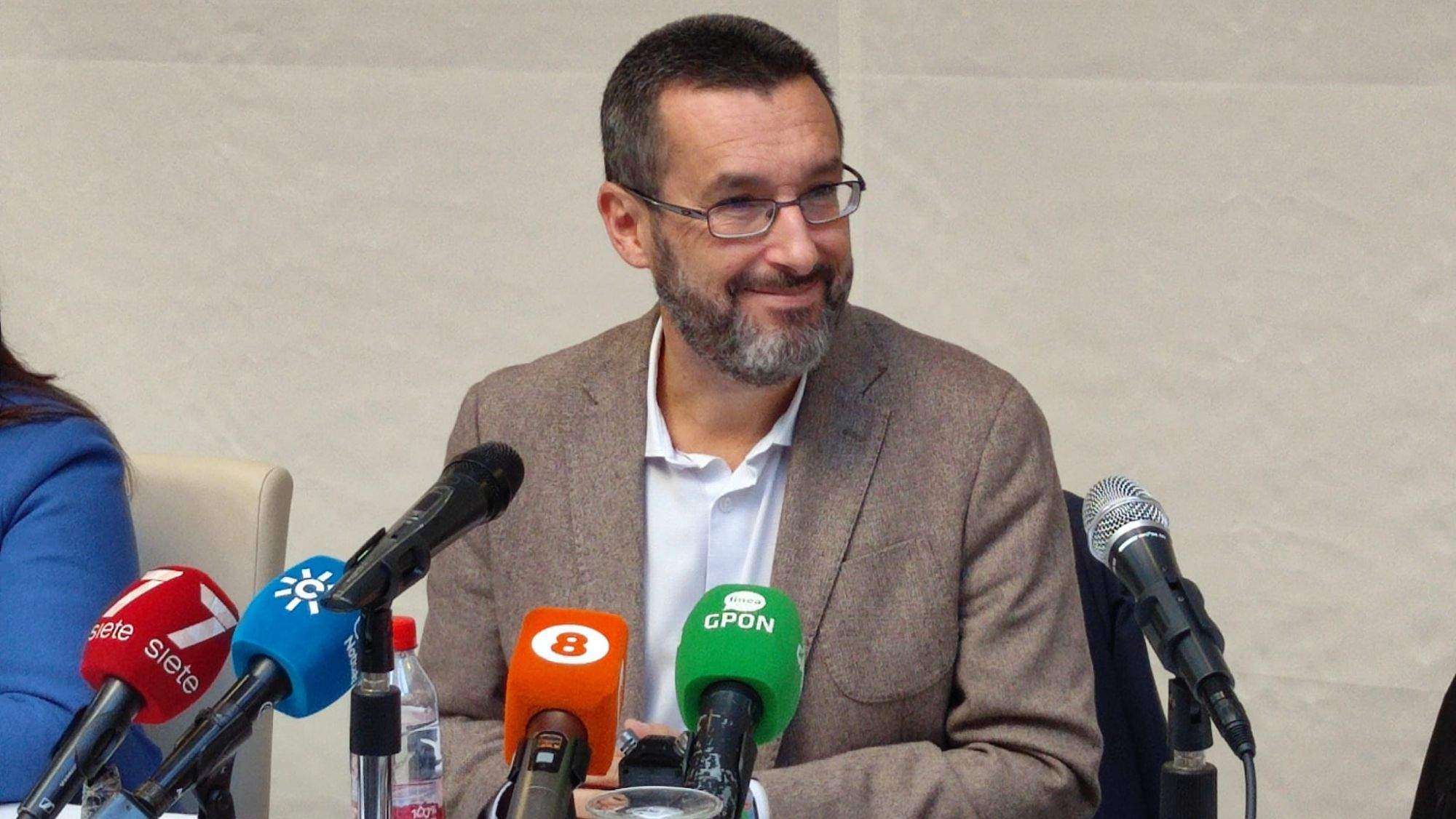 Juan Franco hace balance: "El proceso de transformación de La Línea es ...