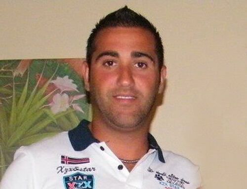 El técnico David Pacheco regresa al banquillo del CD Algeciras Femenino ...