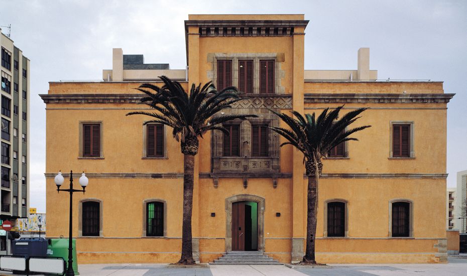 La Línea planea trasladar Alcaldía y el salón de plenos al edificio de la Comandancia Militar