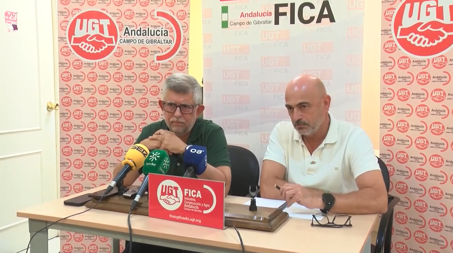 Acuerdo en el SERCLA para actualizar el Plus Industrial y de Parada en ...