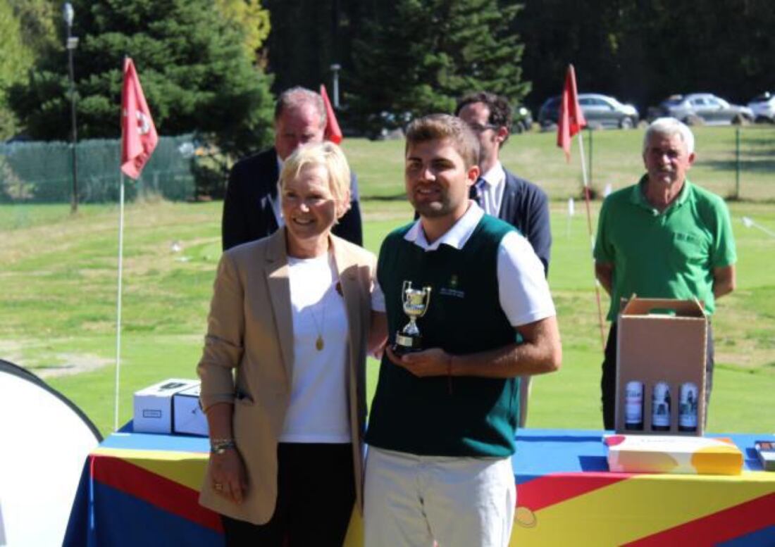 Laurentino Gil Salas, del CG La Cañada, gana la última cita del IV ...