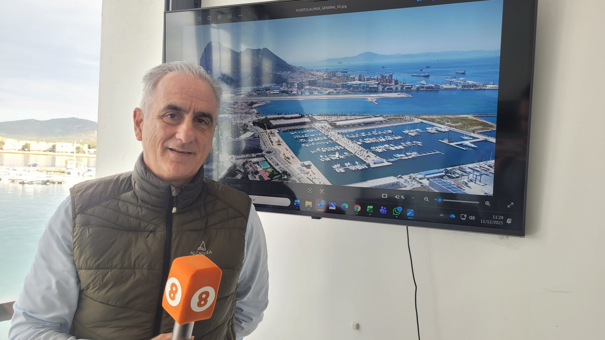 Un cambio histórico para Alcaidesa Marina: así será el centro comercial ...