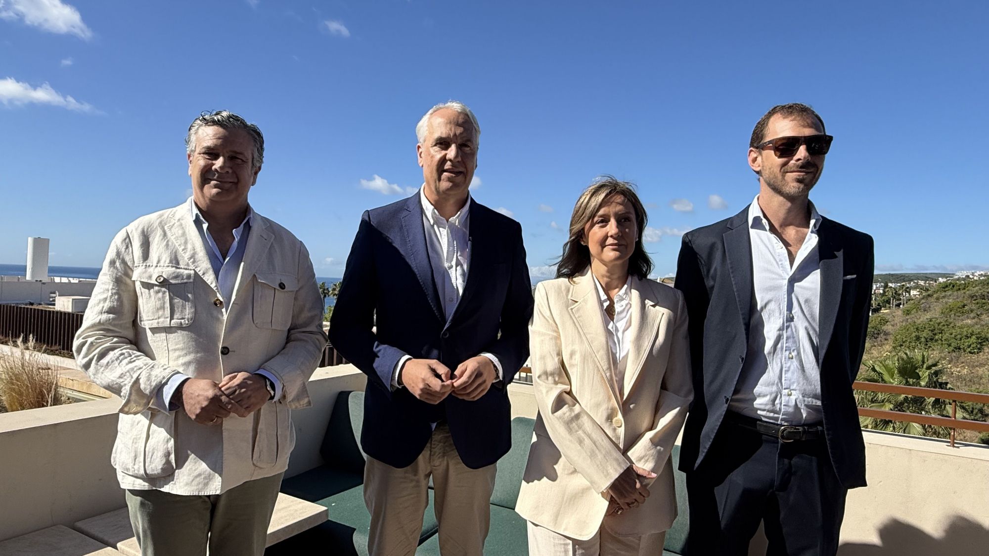 Ayala Polo Club presenta oficialmente la temporada de polo de ...