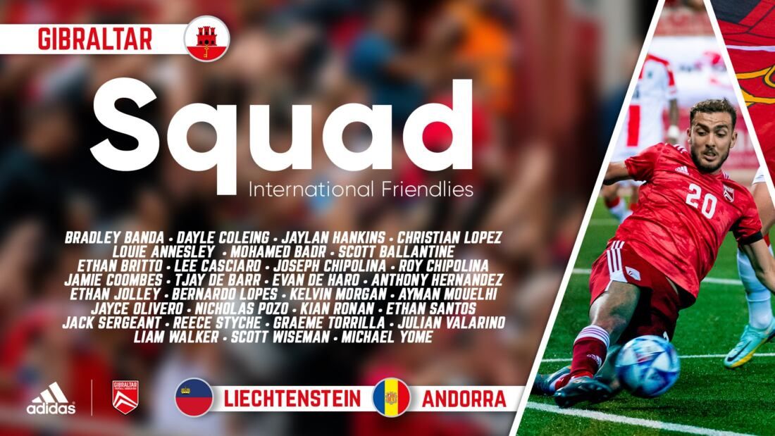 Dos caras nuevas y otros tantos regresos, las novedades en la selección ...