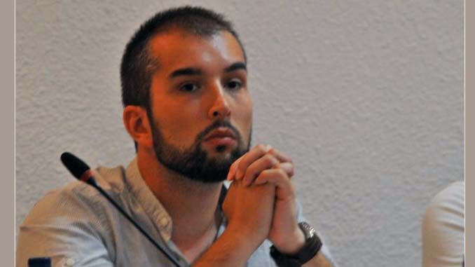 El consultivo da la razón a la oposición para estar en la negociación ...