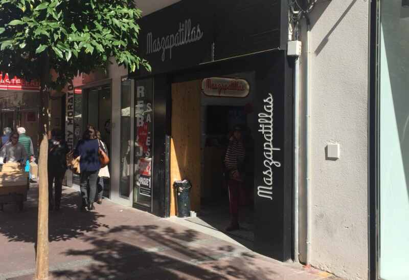 Dos plazas en Tahivilla recuerdan a los alcaldes Francisco Castro y ...