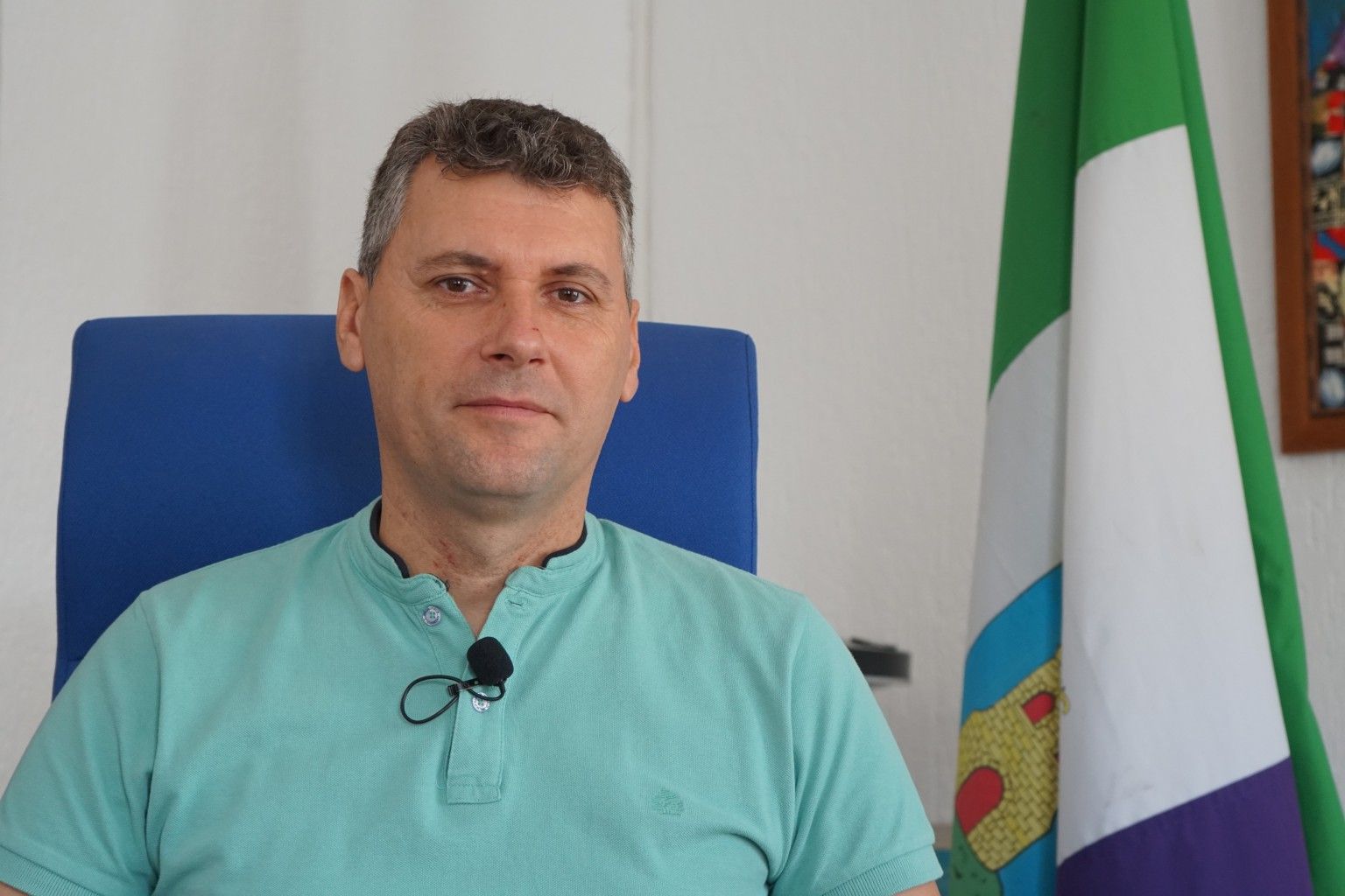 Fran Gómez: "Tenemos que facilitar suelo para transformar nuestra ...